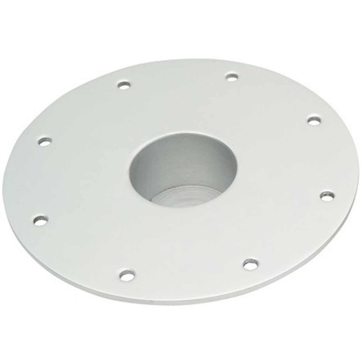 Surejust Recessed Table Base – Camper and Marine Ltd