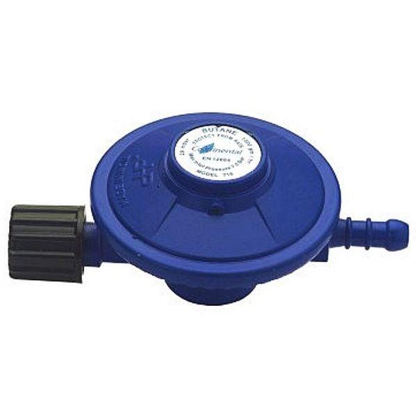 Camping Gaz Regulator – Camper and Marine Ltd