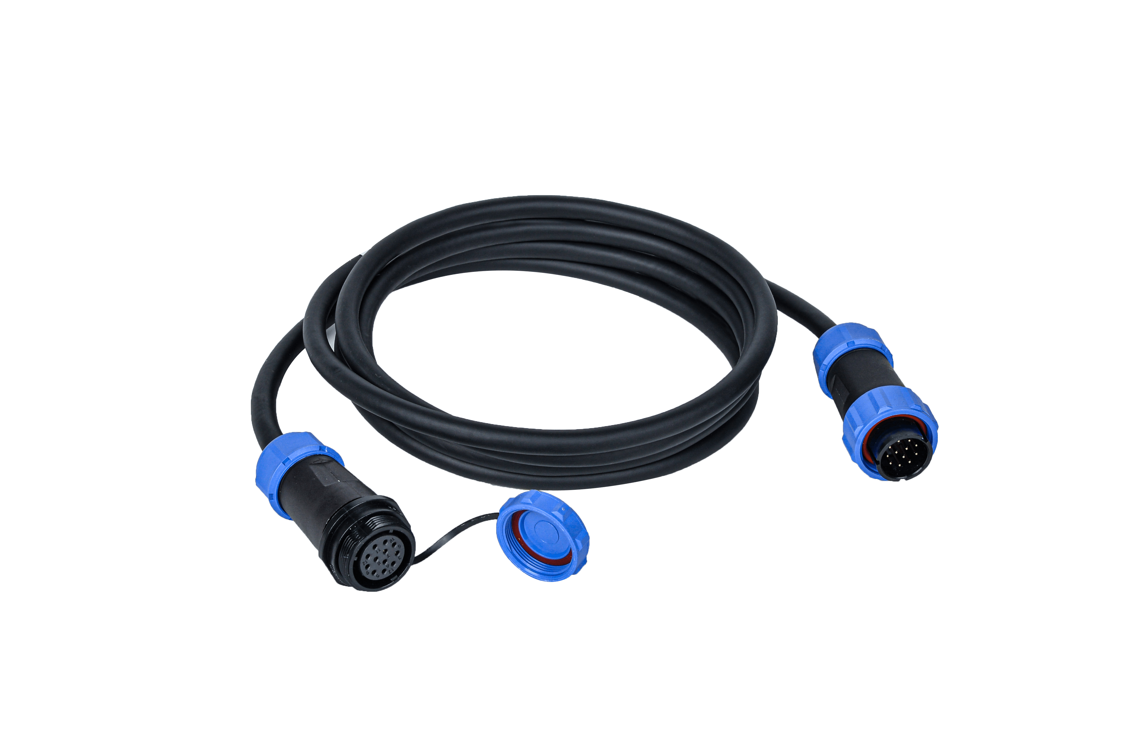 E-Battery Communication Extension Cable (Collection Only) – Camper and ...