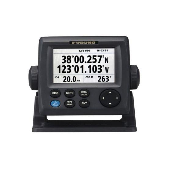 Furuno GP-33 GPS Navigator – Camper and Marine Ltd