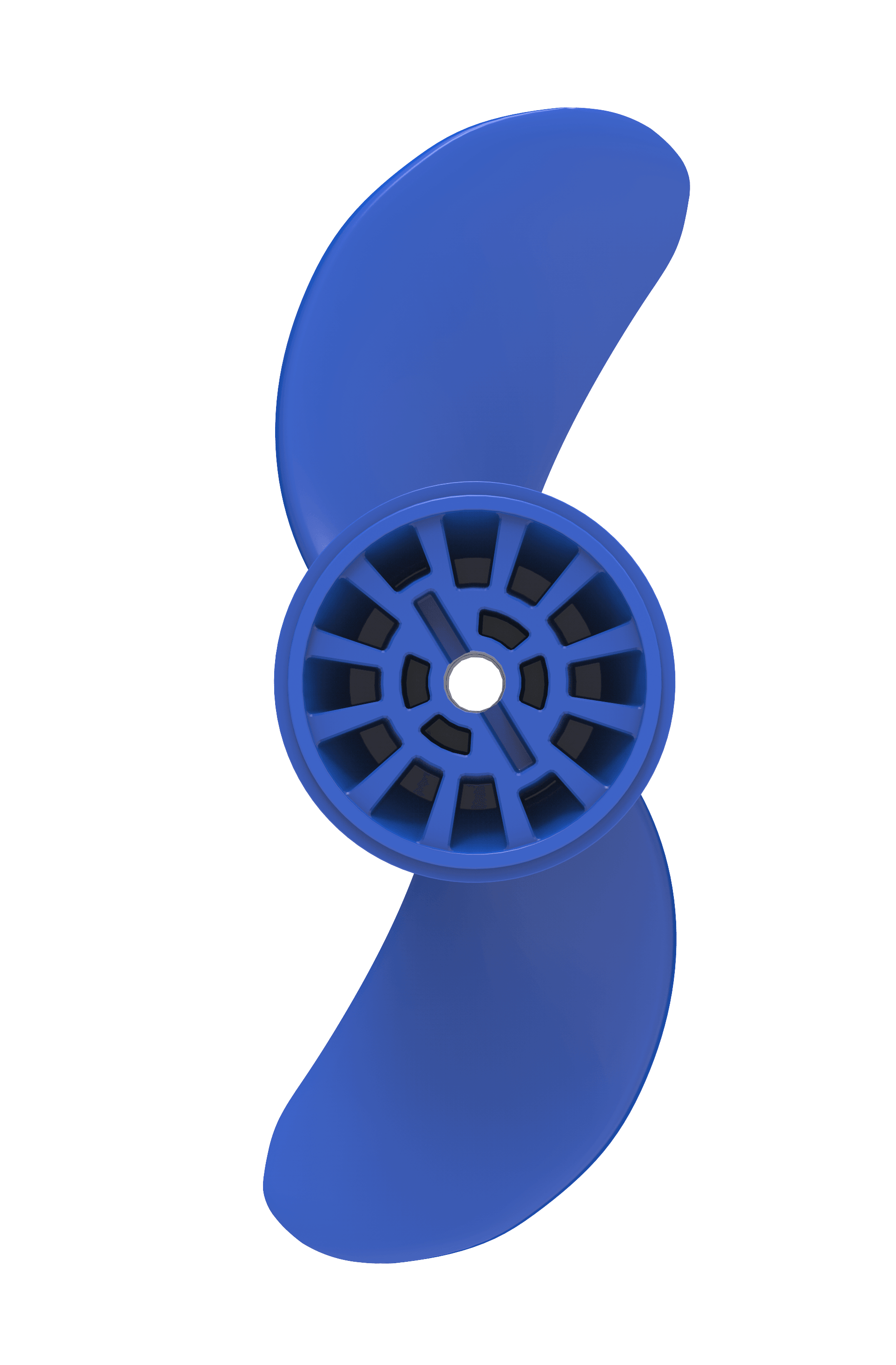 Navy 3.0 Propeller (Collection Only) – Camper and Marine Ltd