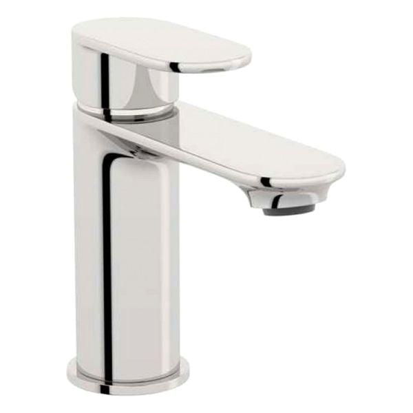 Warkton Single Lever Basin Monoblock mixer Tap Chrome – Camper and ...
